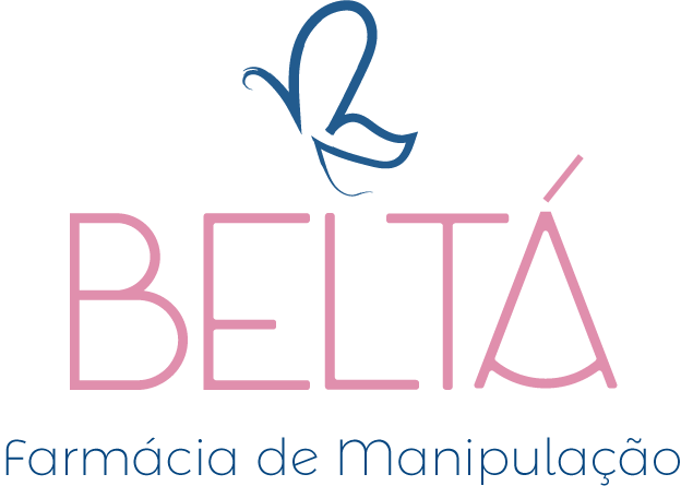 Página Principal - Farmácia Beltá